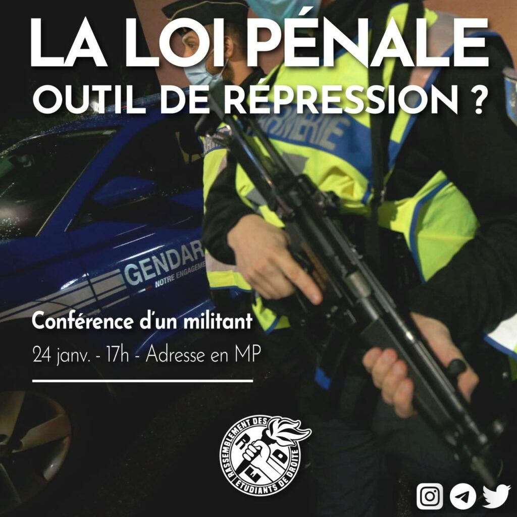 24 janvier - Angers - Voxnr.fr